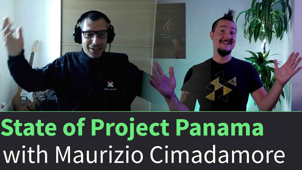 project-panama // nipafx