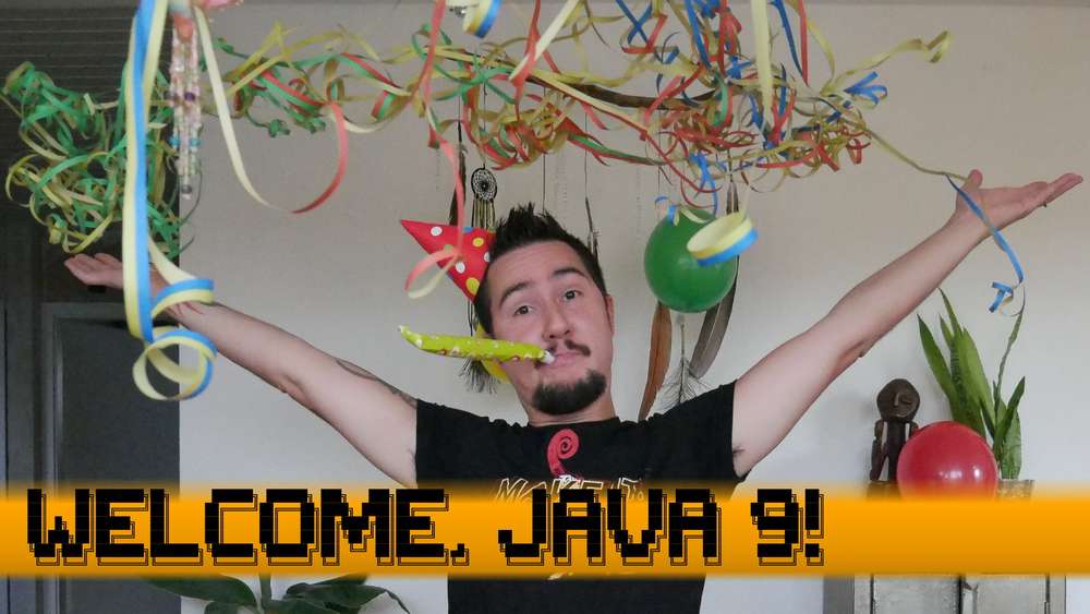 Welcome Java 9 Nipafx