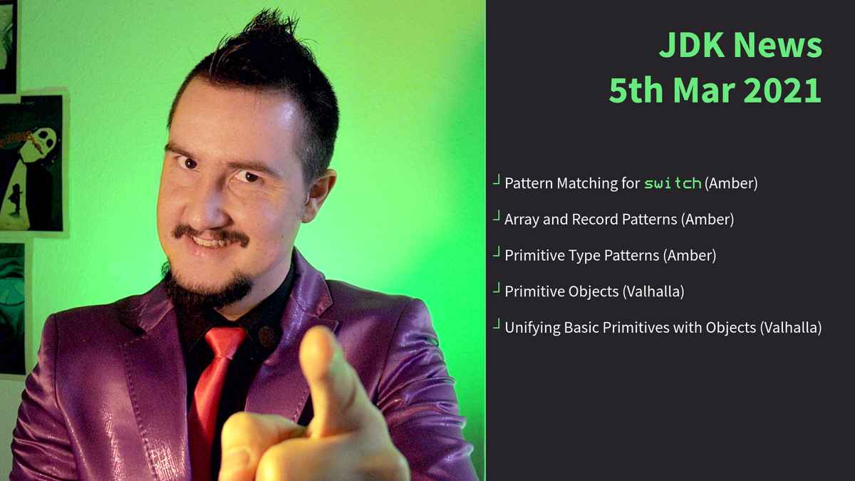 project-amber // nipafx