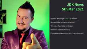 project-amber // nipafx