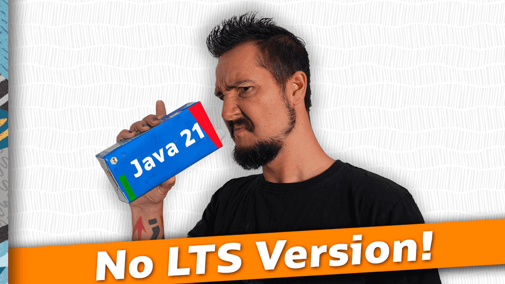 Java 21 is no LTS Version - Inside Java Newscast #52 // nipafx