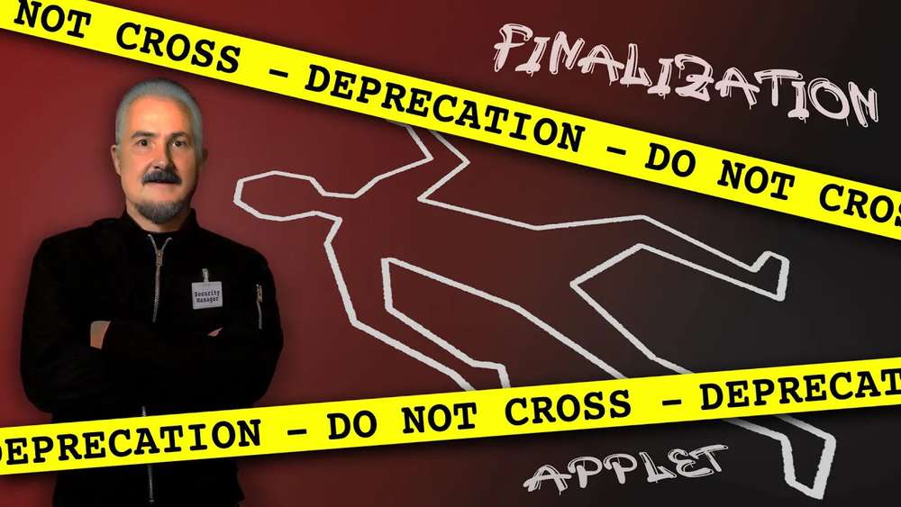 Java 20 рџґ Nipafx