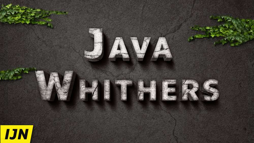 Java Withers - Inside Java Newscast #67 // nipafx