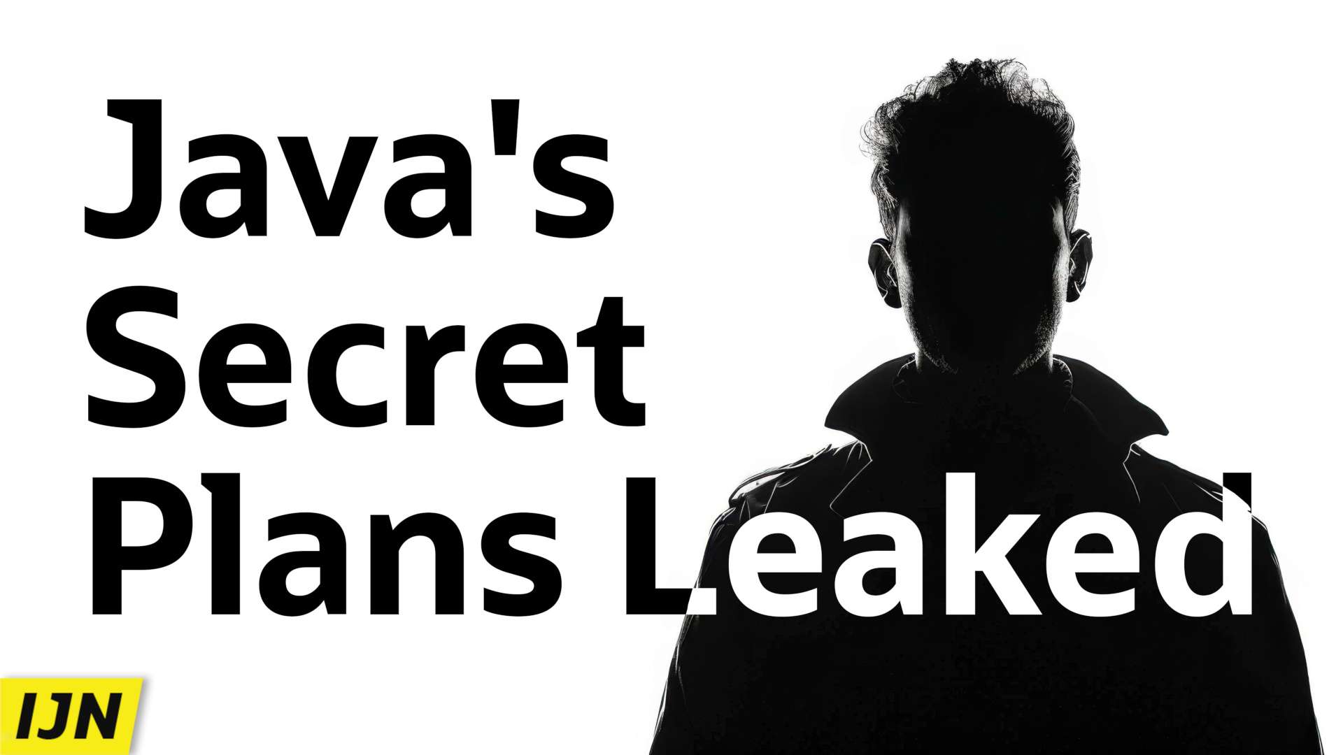 Java's Plans for 2026 - Inside Java Newscast #104 // nipafx