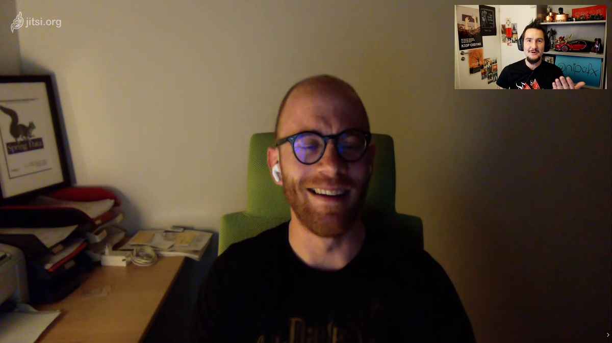 architecture // nipafx