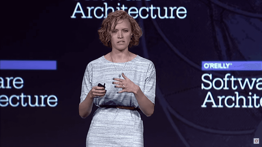 Impulse: "Agile Architecture" // nipafx